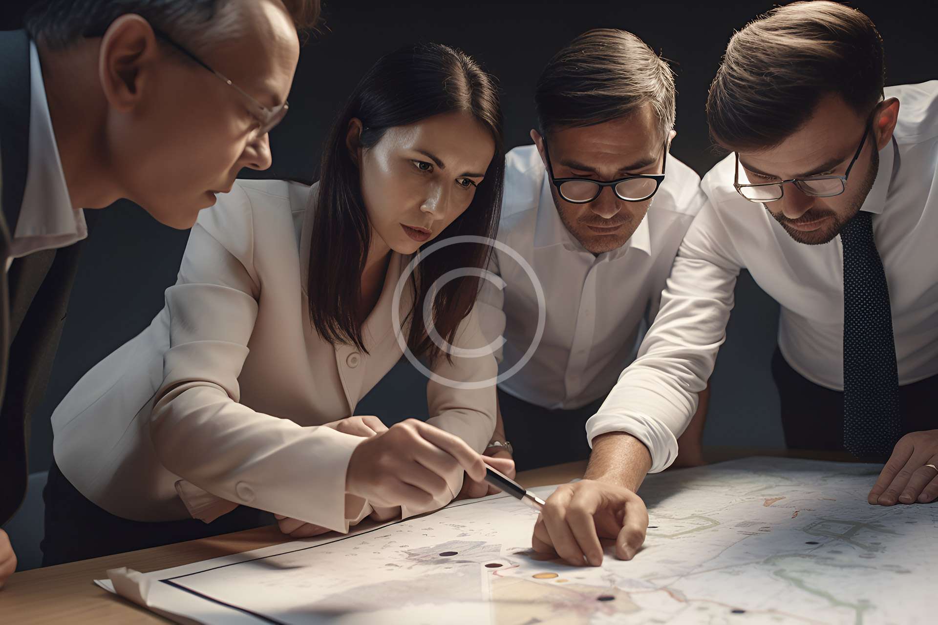 Ideas generating – Quantum Stream Ai